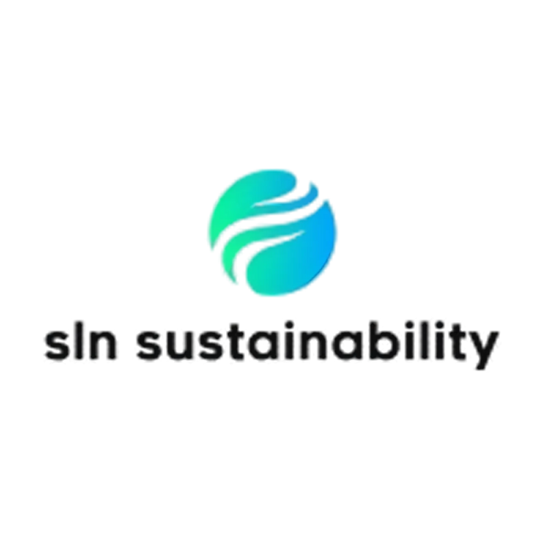 SLN Sustainability - Home